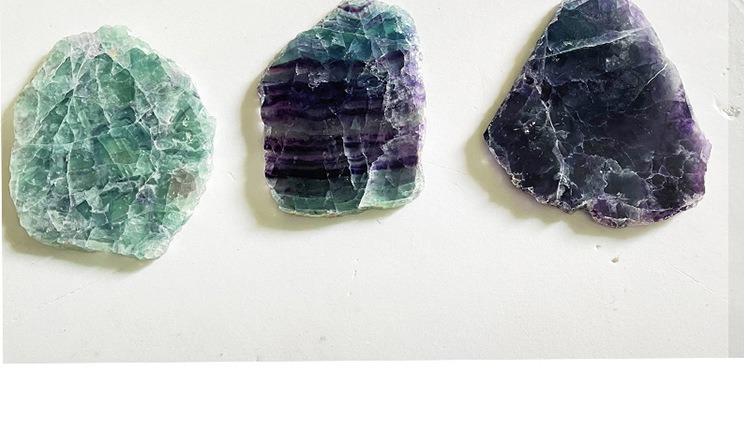 Mô Hình Đá Pha Lê Tự Nhiên Sang Trọng Trang Trí Nội Thất